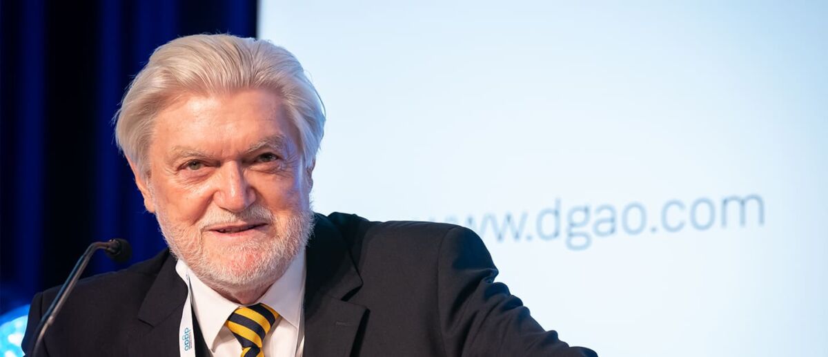 Ein persönliches Resümee - Prof. em. Dr. Rainer Reginald Miethke